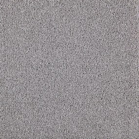 Lano, Metrážový koberec Sparkle 423, na míru, šíře 4m,5m, šedá, ab (mřížka), dětský pokoj