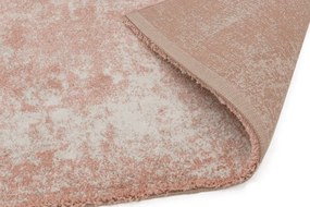 Růžový  koberec Fanlong Rose Pink Rozměry: 160x230 cm