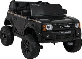 Ramiz Auto Toyota Land Cruiser PRADO černé