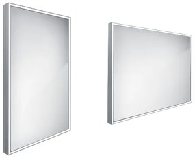 Nimco LED zrcadlo 400x600 - ZP 13000