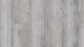 Rigidní vinylová podlaha Tarkett Starfloor Click Ultimate 55 - Stylish Oak GREY - 1213 x 176 mm