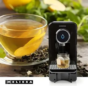 Melissa Dávkovač horké vody / Dávkovač horké vody / 2,5 l / ohřev do 1