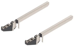 BLUM Sada ramen Aventos HF TOP Výška korpusu: 480 - 610