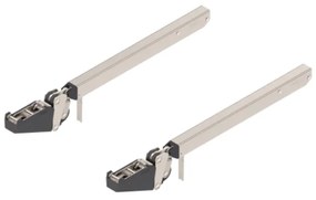 BLUM Sada ramen Aventos HF TOP Výška korpusu: 480 - 610