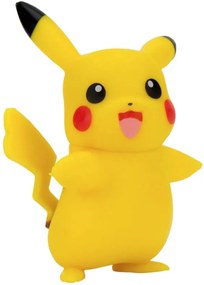 _Ostatní 1_ Pokémon Battle figurka set 3ks na kartě různé druhy plast 1195155
