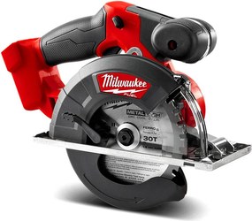 Milwaukee Kotoučová Pila Na Kov 18V 150 mm Bez Akumulátorů A