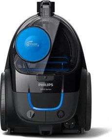 Philips PowerPro Compact Bezsáčkový vysavač FC9331/09