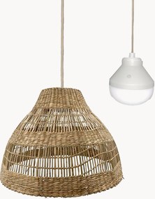 Solární závěsné LED svítidlo Merida Nomad