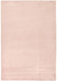 Koberce Breno Kusový koberec RABBIT NEW pink, Růžová, 120 x 160 cm