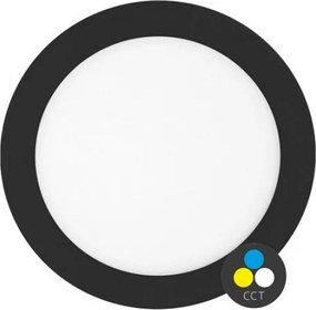 LED podhledové svítidlo Ecolite LADA LED-WSL-CCT/25W/CR 25W 3000/4000/6000K