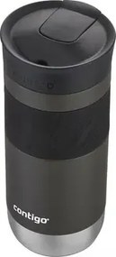 Contigo Byron 2.0 SS 470ml šedá / Termo hrnek