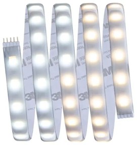 Paulmann 70623 - LED/10W IP44 Stm. koupel. pásek MAXLED 1,5 m 2700-6500K 230V+DO