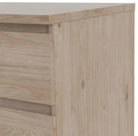 FALCO Komoda Naia 76231 jackson hickory