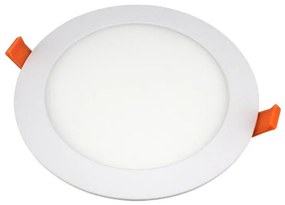 NEDES led podhledové zápustné svítidlo LPL111, 6W, 2800K