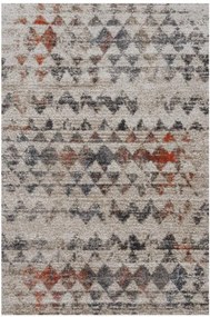 Vopi | Kusový koberec Mondo 35BHE - 160 x 230 cm