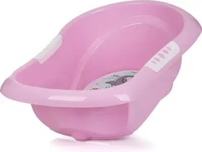 CHIPOLINO Vanička se stojanem Noemi 90cm Pink