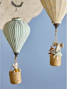 Dětská dekorace Pomp – Bloomingville Mini