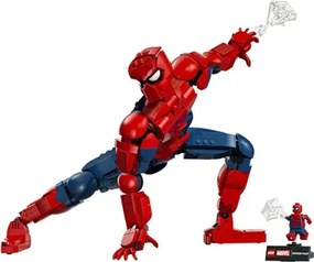 LEGO® Marvel 76346 Figurka hrdiny: Spider-Man / Počet dílků: 813 / od