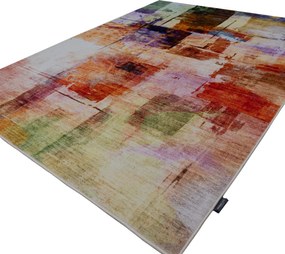 Obsession, Kusový koberec Avantgarde 109 Multi, 230x330, vícebarevná, chodba / předsíň