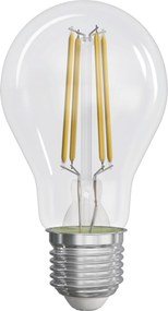XXXLutz FILAMENTOVÁ LED ŽÁROVKA E27 - Žárovky - 005710071804