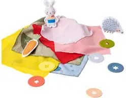 Taf Toys Schovávací sada Peek-a-Boo / od 18 měsíců