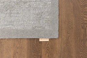 Koberec Agnella Noble Azan šedý