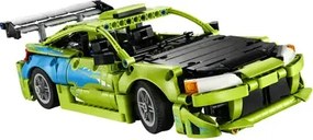 LEGO® Technic 42229 Auto Fast and Furious Mitsubishi Eclipse / Počet d