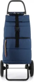 ROLSER Taška na kolečkách Big Polar 2 Logic RSG modrá / Objem 44 l / N