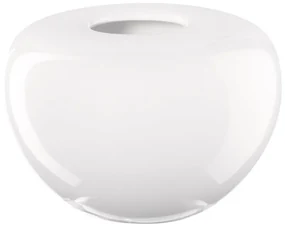Mini váza 5 cm A TABLE ASA Selection - bílá | BIANO