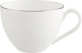 Villeroy&Boch Villeroy & Boch Anmut Platinum No.1 šálek na kávu / čaj, 150 ml