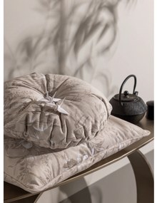 BePureHome Dekorativní polštářek VOGUE 40x60cm mák 800923-PN