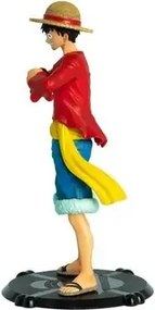 ABYSTYLE Sběratelská figurka Monkey D. Luffy / One Piece / PVC / 17 cm