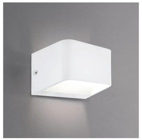Eglo 98421 - LED Nástěnné svítidlo SANIA LED/6W/230V