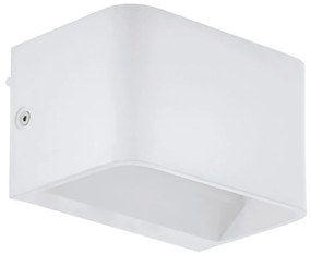 Eglo Eglo 98421 - LED Nástěnné svítidlo SANIA LED/6W/230V EG98421