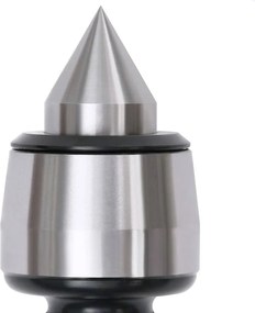 Lehký otočný středící hrot DM313 MT3/MK3 146693