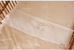 Little Dutch Deka 70x100 cm Husa Beige Newborn Naturals