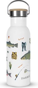Termoska Rybářská Objem: 750 ml