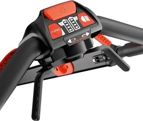 ECHO DLM-5100SP aku sekačka s pojezdem 51cm 56V bez aku
