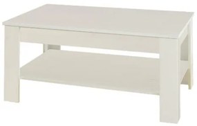 Konferenční stolek Mollo (bílá). 1048452
