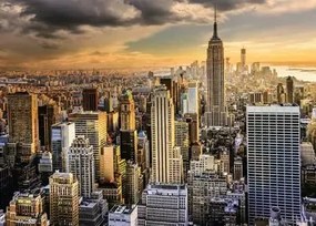 Ravensburger New York II / 1000 dílků / od 14 let