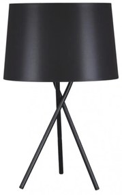 Stolní / noční lampa K-4352 z řady REMI BLACK