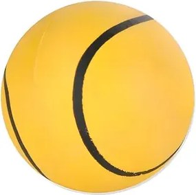 TRIXIE Míč pěnová guma / Hračka pro psa / Průměr 7 cm / Plovoucí