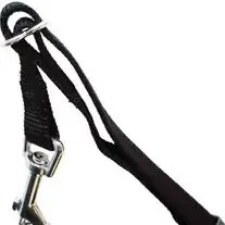 TRIXIE 1290 Postroj do auta pro psa S 30-60cm