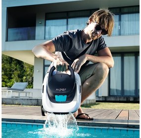 Aiper | Bazénový vysavač Aiper Scuba 800 | 10800063