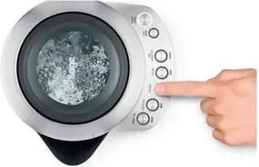 Sage SKE825 / Rychlovarná konvice / 1.7L / Keep Warm / nastavení teplo