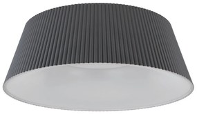 XXXLutz STROPNÍ LED SVÍTIDLO, 46/17 cm Globo - 004558272501