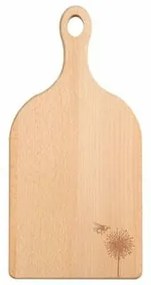 T&G WoodWare EGO DEKOR Prkénko kuchyňské CG, dřevo FSC, 33x16cm