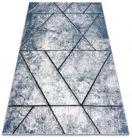 Moderní koberec COZY 8872 Wall, geometrický, trojúhelníky Str velikost 200x290 cm | krásné koberce cz
