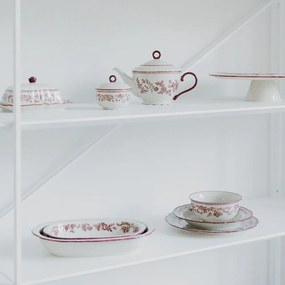 Porcelánová cukřenka Cyril – S|P Collection