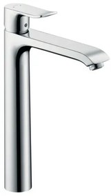 Hansgrohe Metris Umyvadlová baterie 260 s výpustí 31082000